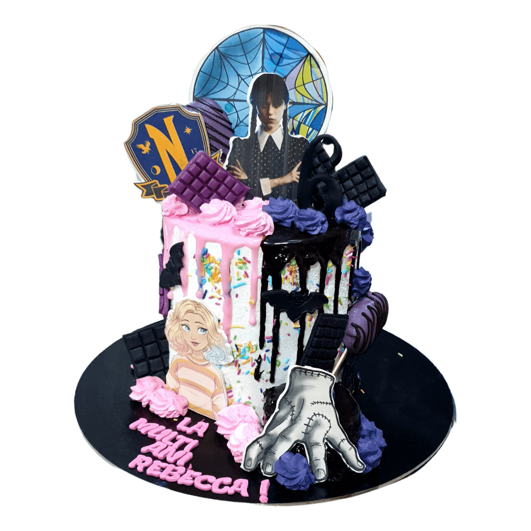 Tort Wednesday TC 138 – Piticot.ro