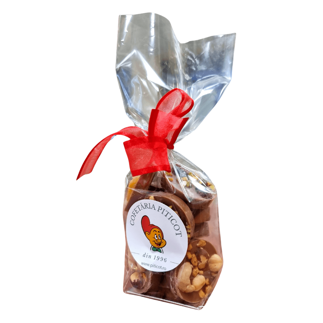 Punguta Bomboane – Piticot.ro