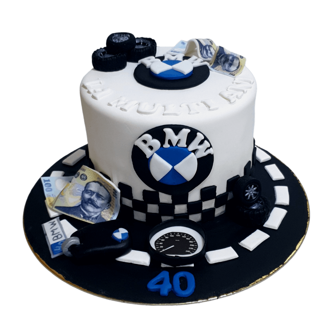 Tort BMW TA 70 – Piticot.ro