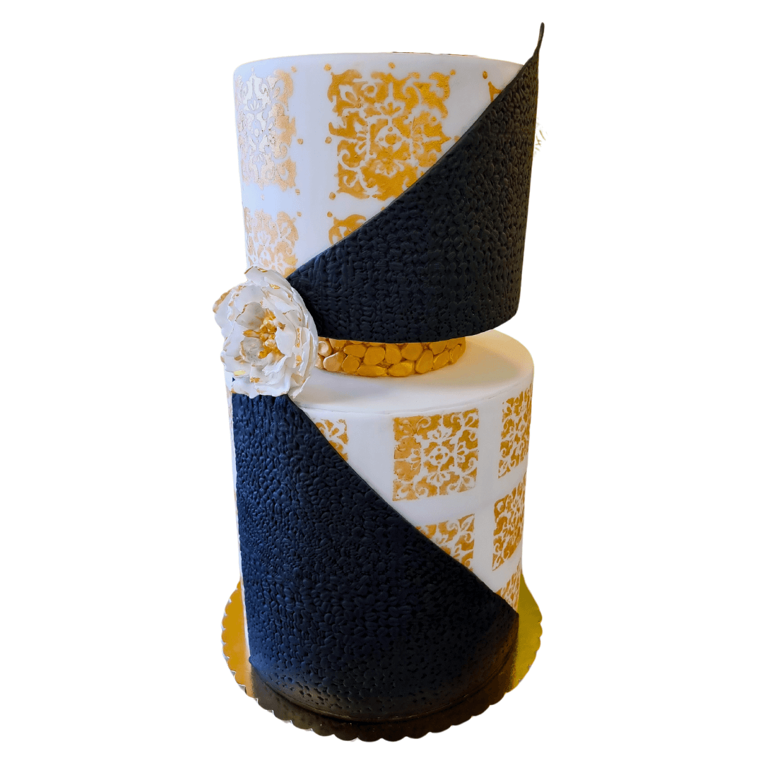 Tort Forever Gold TN 24 – Piticot.ro