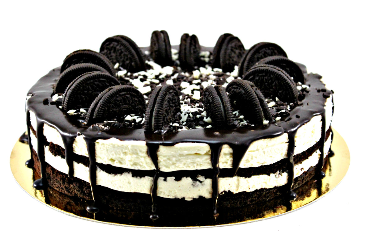 Tort Cioco Cookie – Piticot.ro