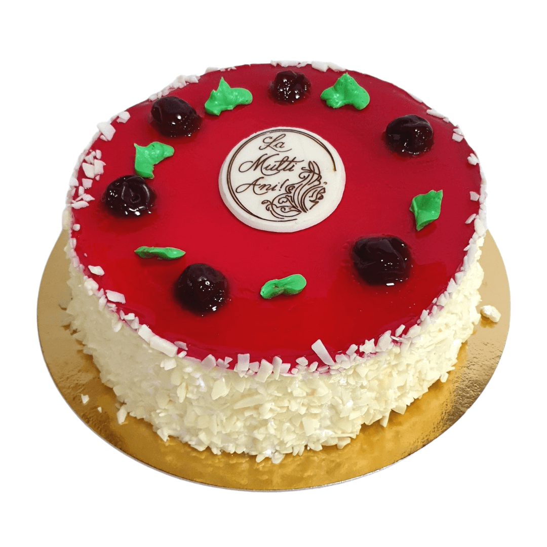 Tort Forêt Noire – Piticot.ro