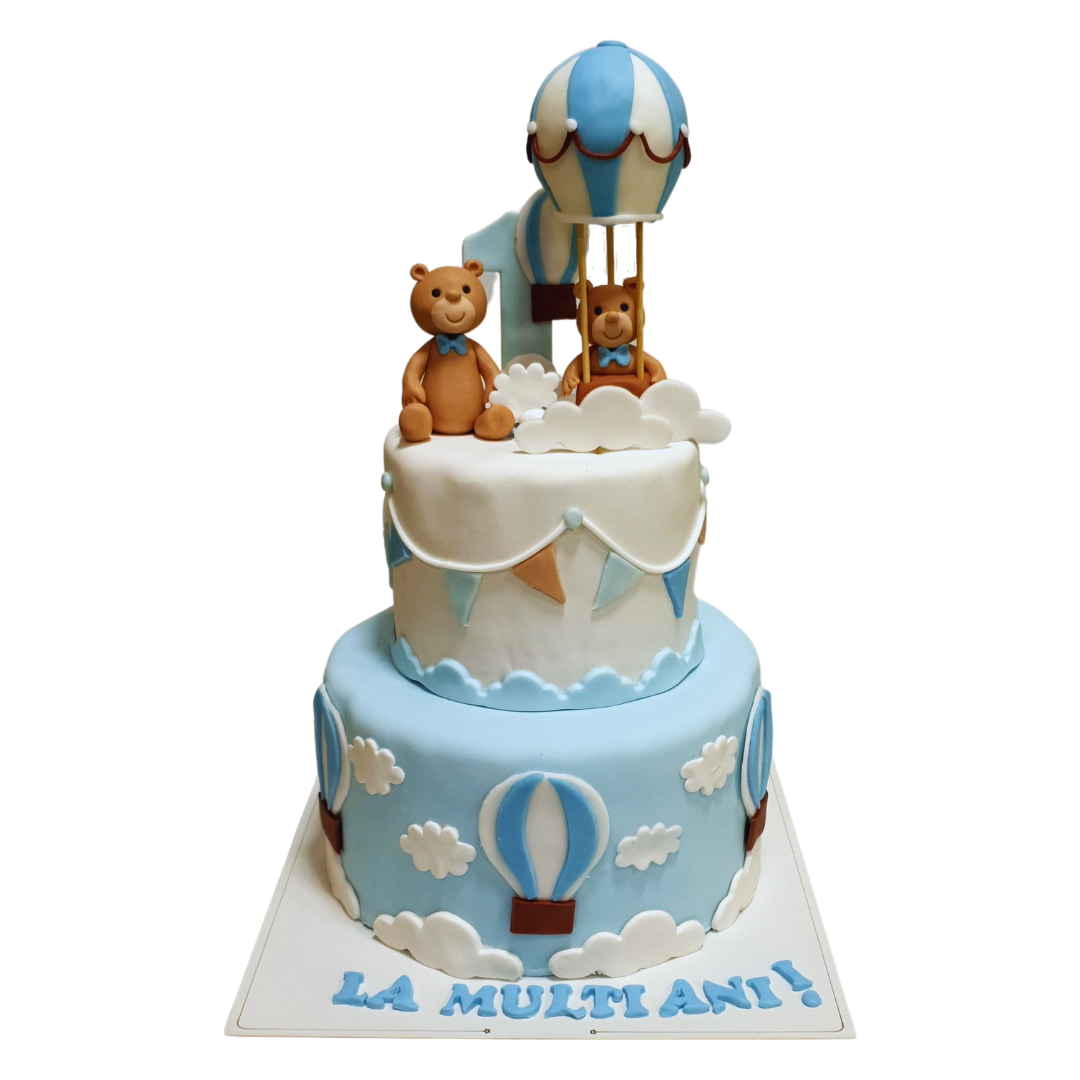 Tort Ursuleti TB 30 – Piticot.ro