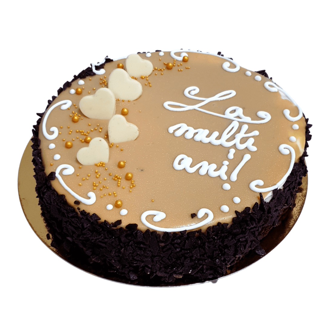 Tort Bell Chocolate – Piticot.ro