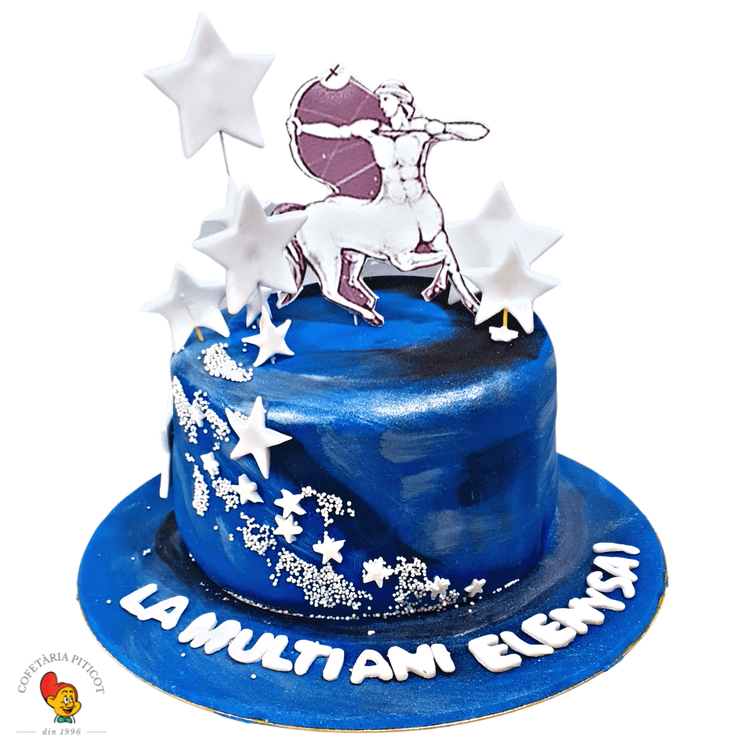 Tort zodiac TA 50 – Piticot.ro