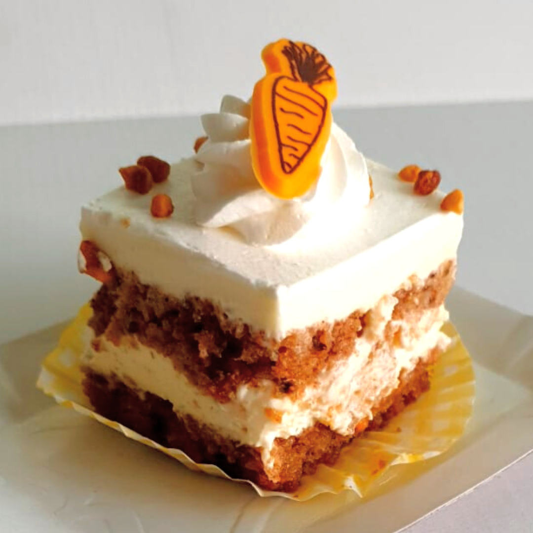Prajitura Carrot Cake – Piticot.ro