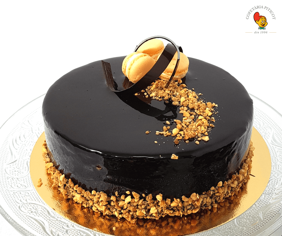 Tort Amandina – Piticot.ro